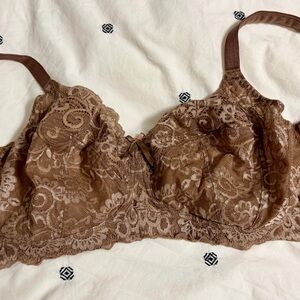 Panache | Intimates & Sleepwear | Panache Andorra Wirefree Bra 32gg ...